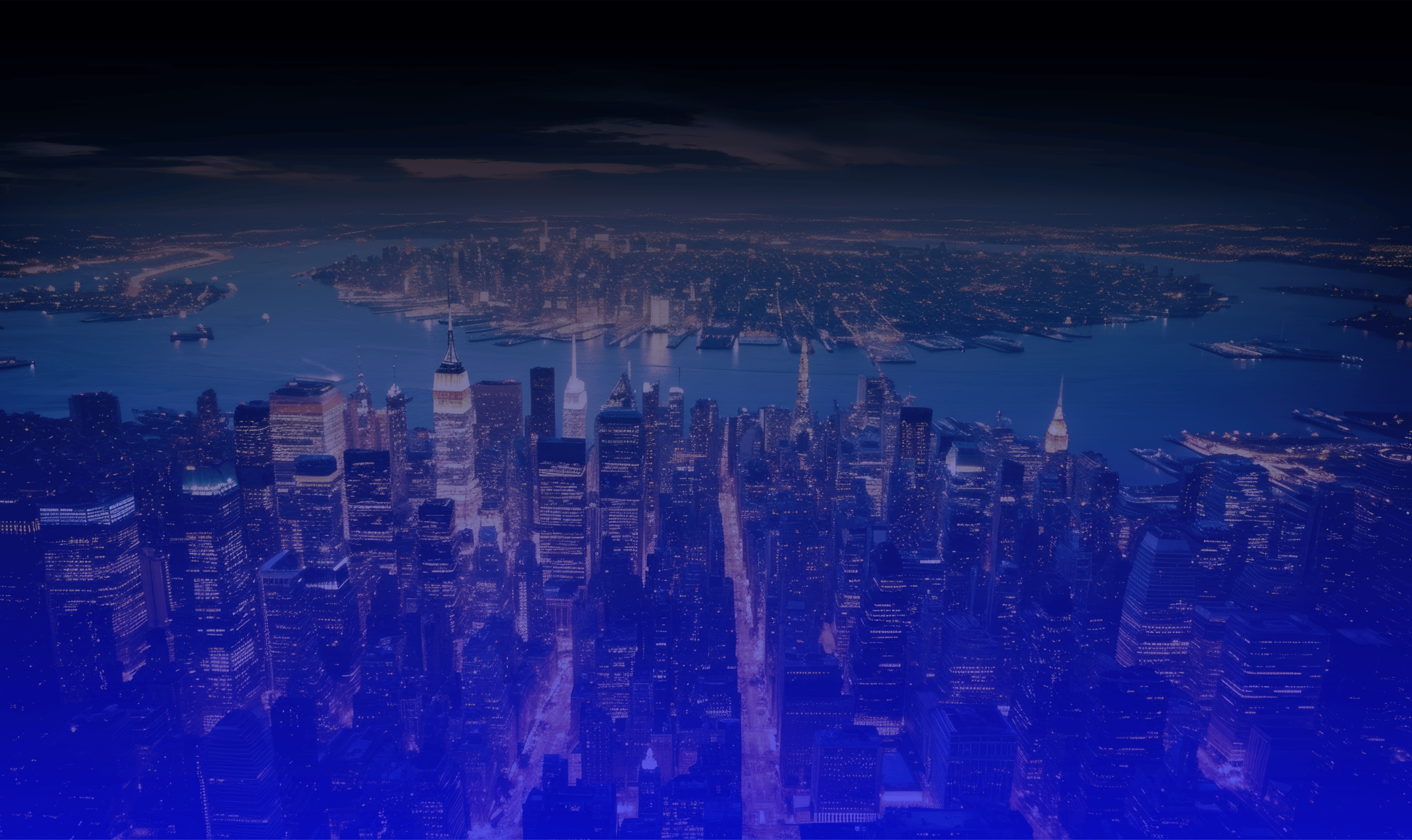 Connect with Bishop Darius Nixon